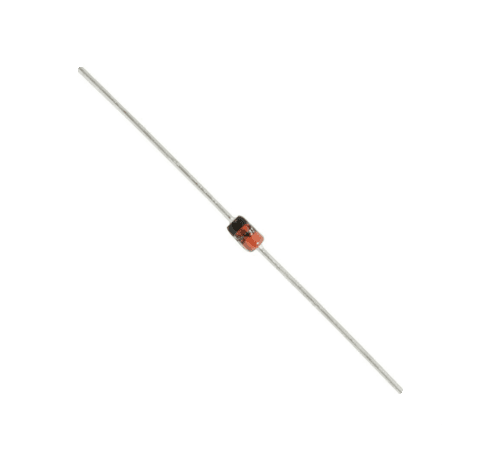 Zener Diode 1N4733 5.1V - Tech Bazar || টেক বাজার