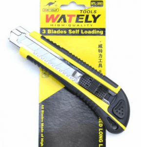 Anti Cutter - Tech Bazar || টেক বাজার