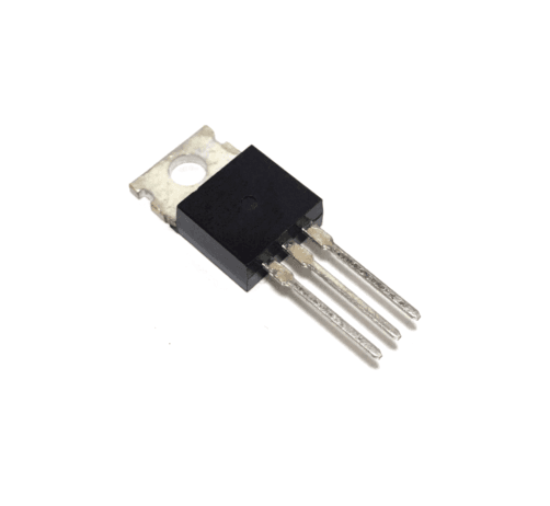 IRF510 N Channel MOSFET - Tech Bazar || টেক বাজার