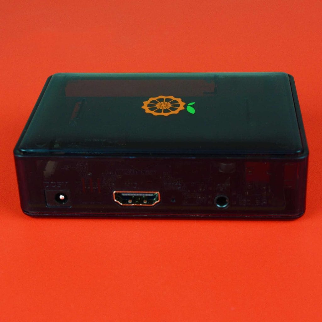 Arduino UNO Transparent Acrylic Casing - Tech Bazar || টেক বাজার