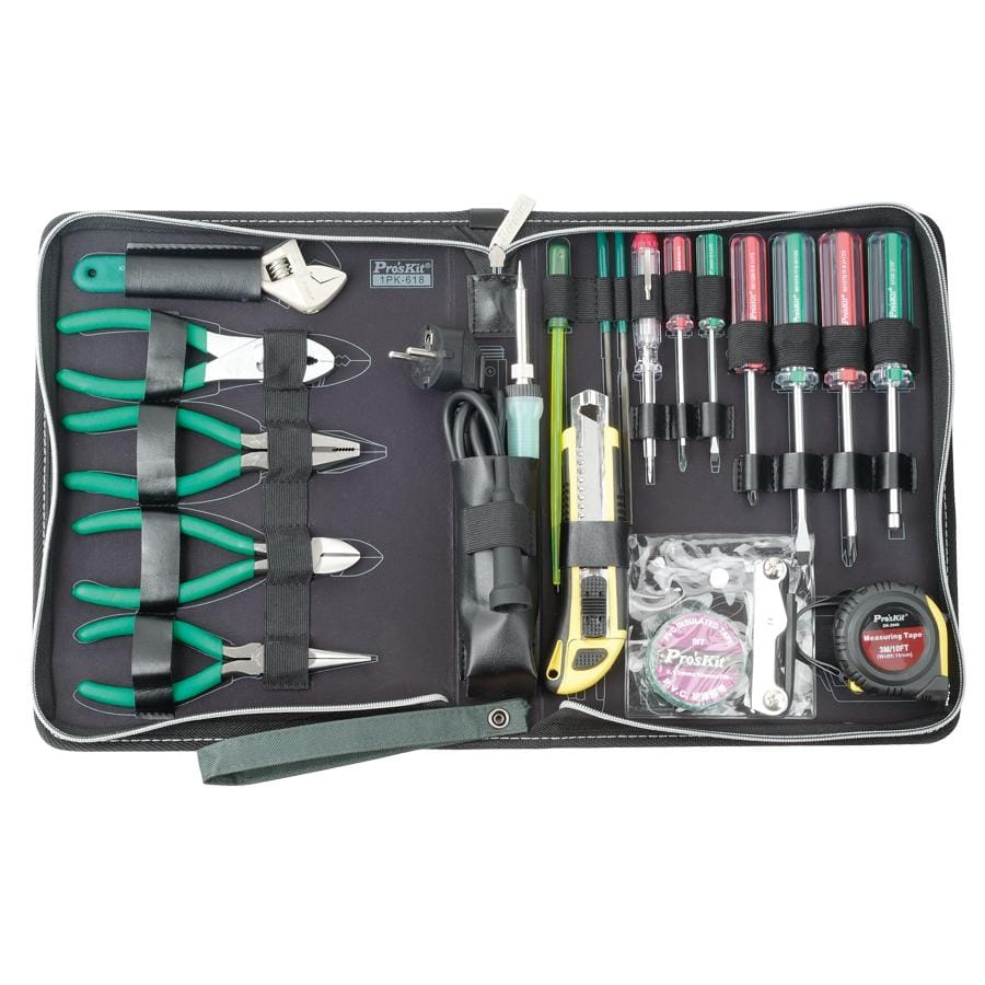 Pro's Kit Tools - Tech Bazar || টেক বাজার