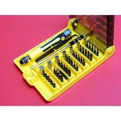 Screwdriver Tool Set (China) - Tech Bazar || টেক বাজার
