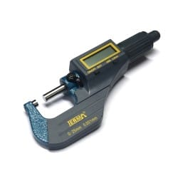 Wire Gauge Meter-Digital - Tech Bazar || টেক বাজার