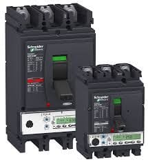 Schneider Compact 3p MCCB (Adjustable)-1000A - Tech Bazar || টেক বাজার